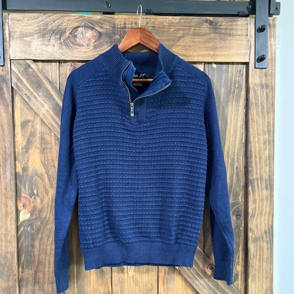 studio 84 | Sweaters | Studio 84 Mens Sweater | Poshmark